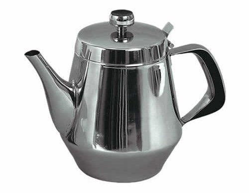 Tea pot steel store